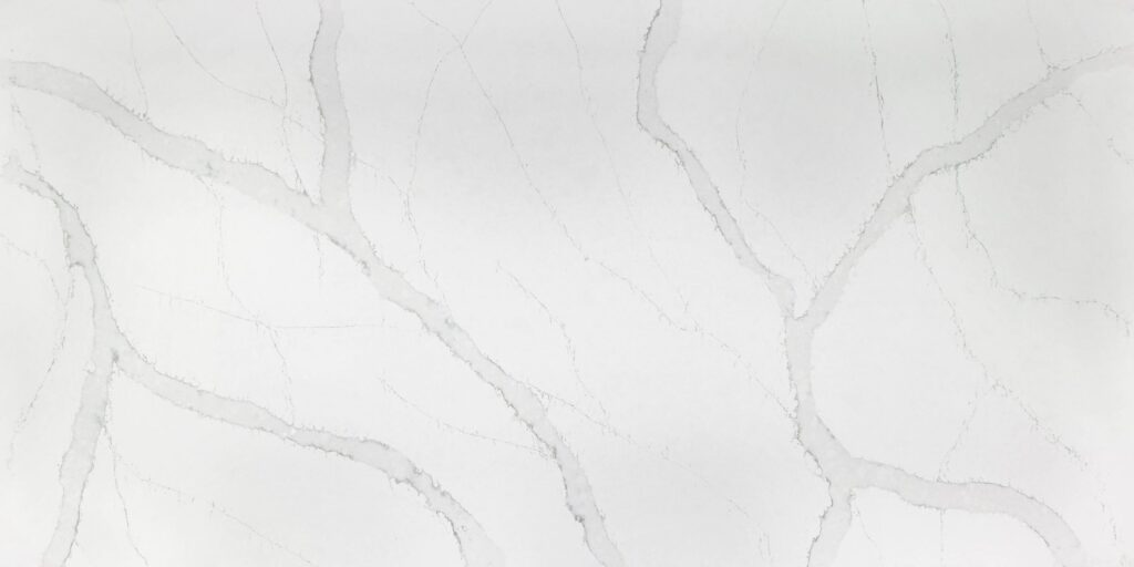 Calacatta Pietra Santa - Granite System - Kitchen Countertops - Kitchen ...