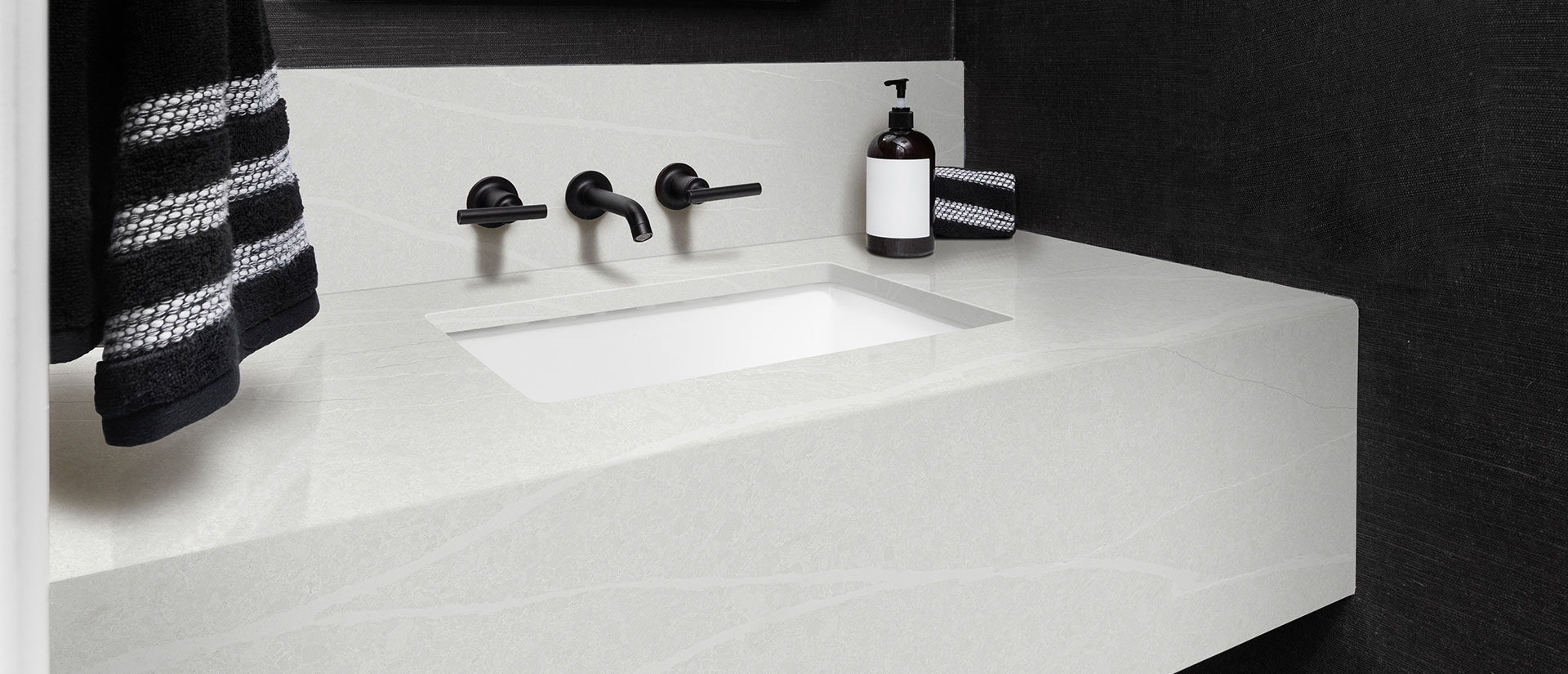 Eroluna - Granite System Interior Designs